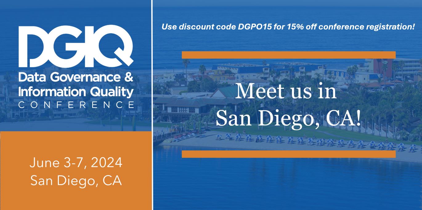 DGPO | Data Governance Professionals Organization